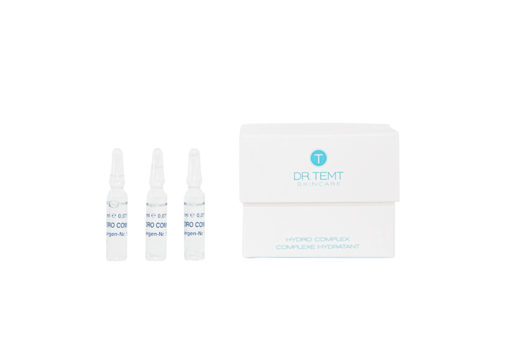 AMPULLE HYDRO COMPLEX - Maren Kaiser